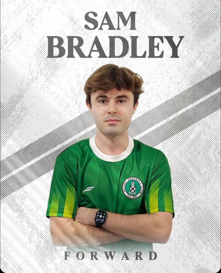 First Team - Helsby Football Club