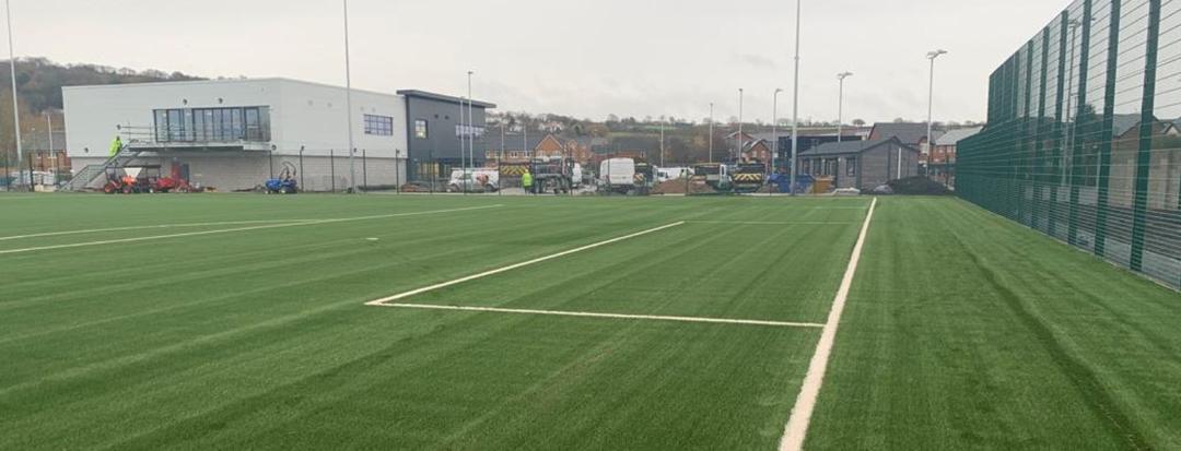 Our Story - Helsby Football Club
