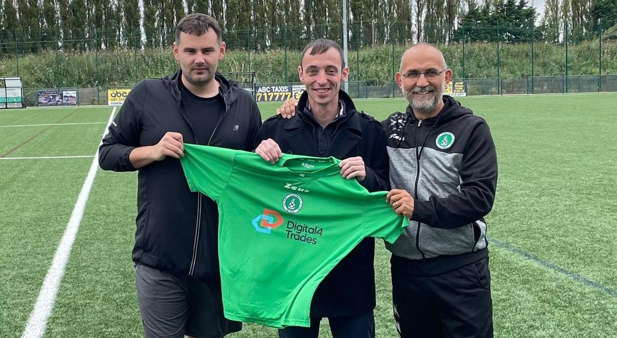 Home - Helsby Football Club