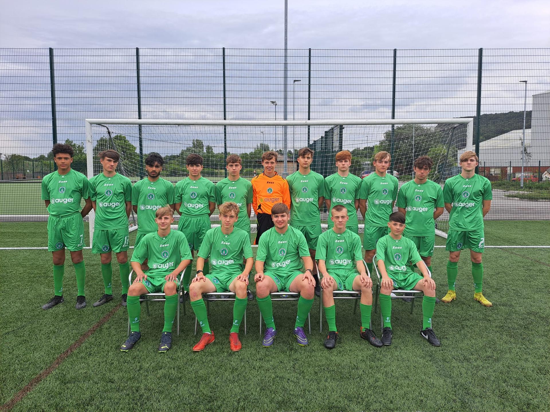 Home - Helsby Football Club