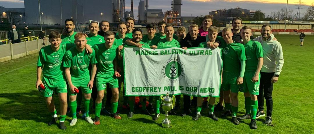 Home - Helsby Football Club